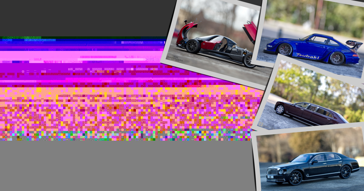 Modelly.com - Collecting together